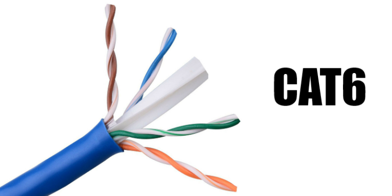Kabel RJ45 Cat5, Cat5e, Cat6, Cat6a, Cat7, Cat8? Apa Bedanya? | Barugan.com