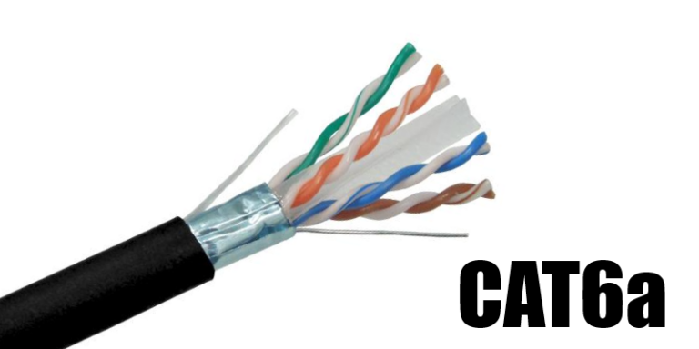 Kabel RJ45 Cat5, Cat5e, Cat6, Cat6a, Cat7, Cat8? Apa Bedanya? | Barugan.com